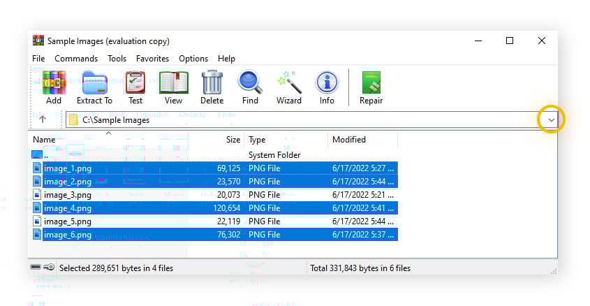 How to Open & Extract RAR Files on a PC, Mac, or Mobile